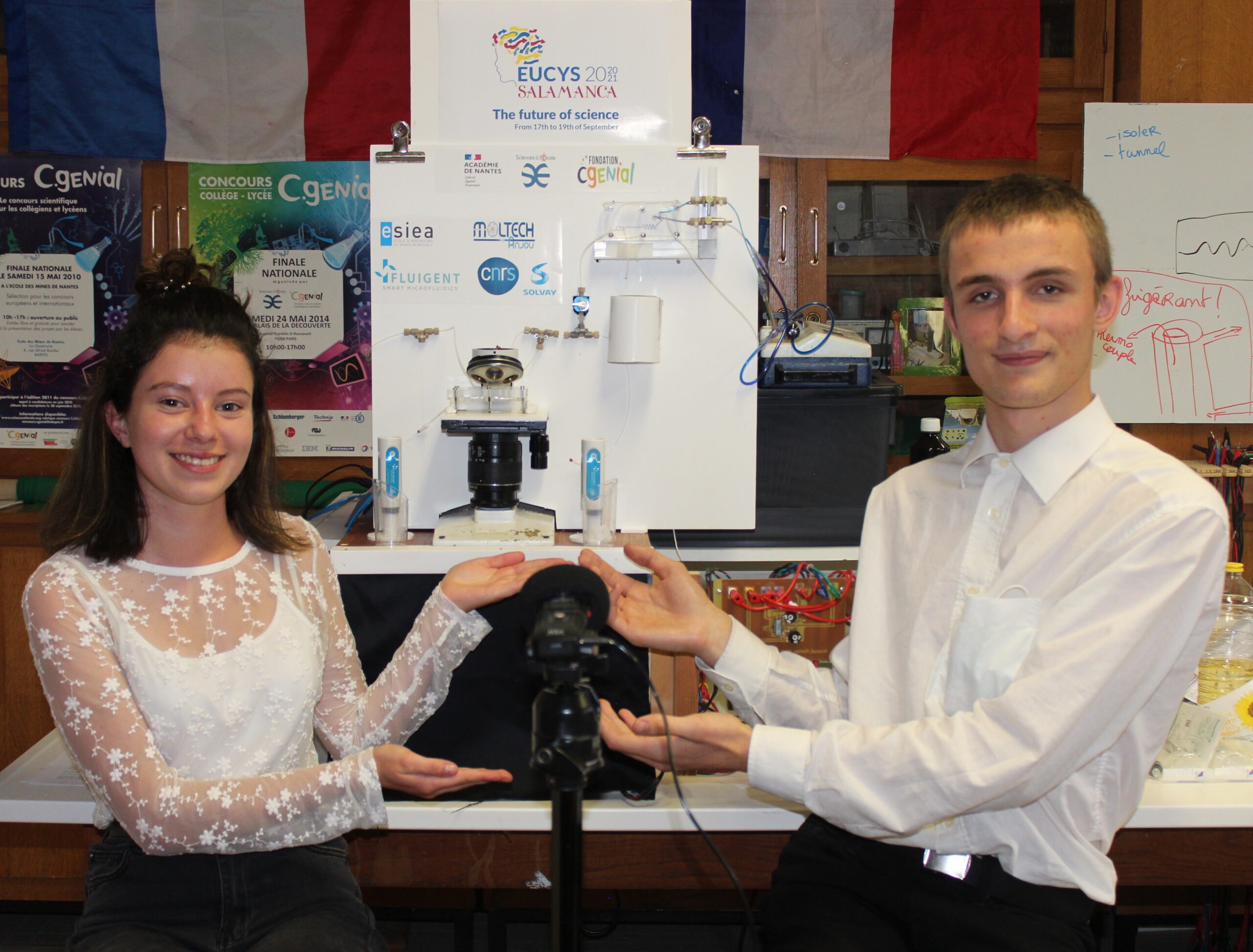 Meet... - EuChemS Newsletters