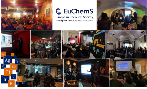 Research - EuChemS Newsletters