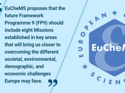 EuCheMS Home - EuCheMS