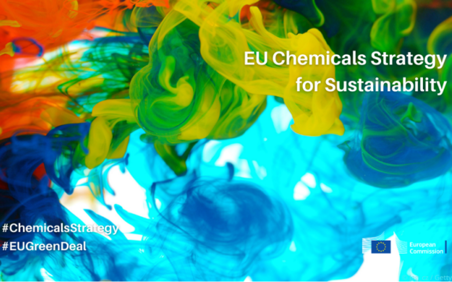 Commission adopts “Safe and Sustainable by design” guidelines - EuChemS ...