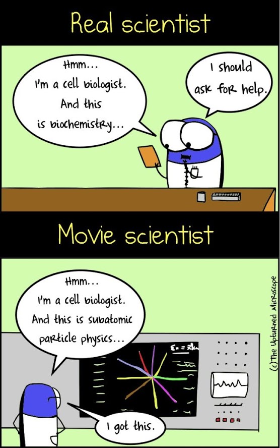 Fun fact - EuChemS Newsletters