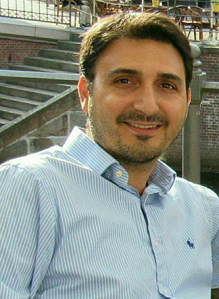 Governance - EuChemS