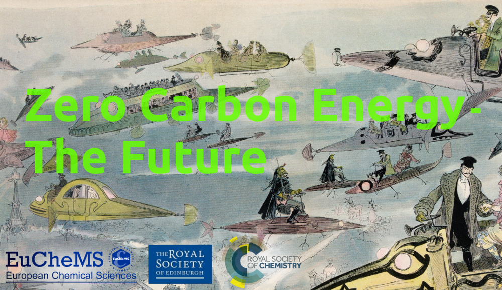 Zero Carbon Energy: The Future - EuChemS