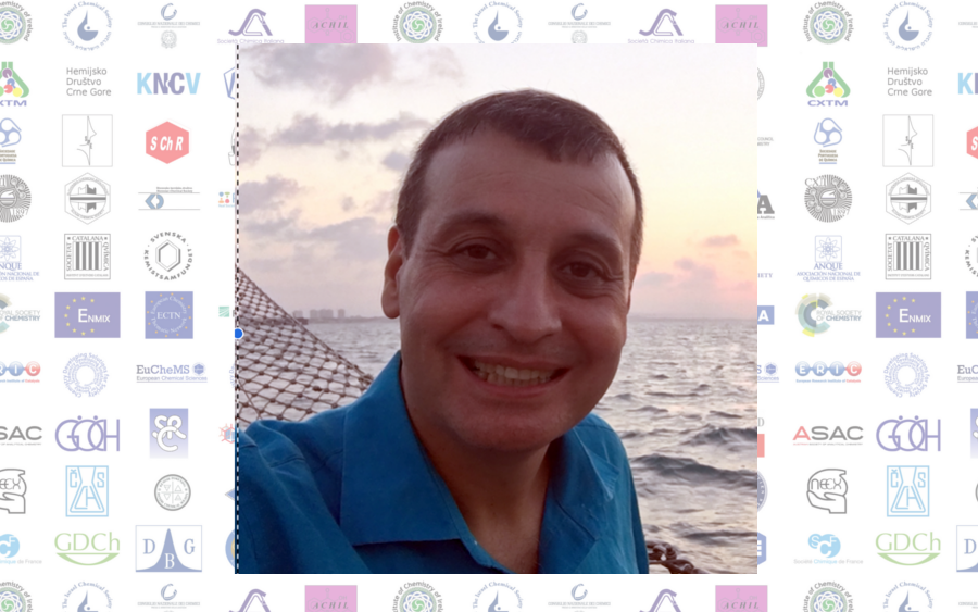 Turkish Chemical Society - New General Secretary - EuChemS