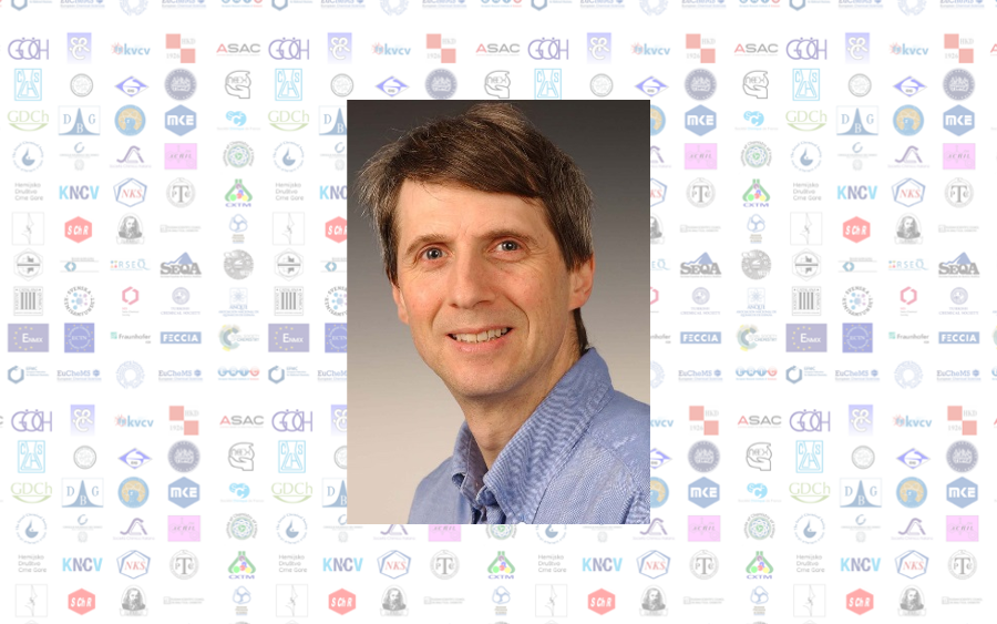 Division of Solid State and Materials Chemistry – New Chair - EuChemS