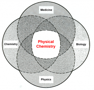 Division of Physical Chemistry - EuChemS