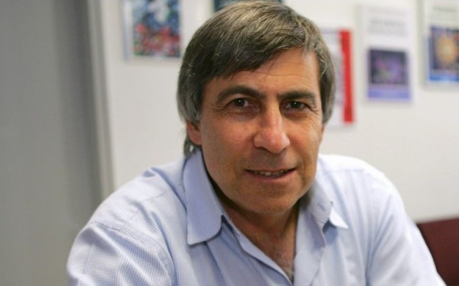 EuChemS 2019 EuChemS Award for Service will be awarded to Prof. Ehud ...