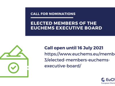 EuChemS Home - EuChemS