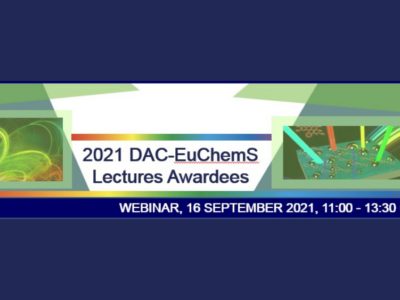 EuChemS Home - EuChemS