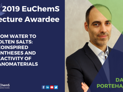 EuChemS Home - EuChemS