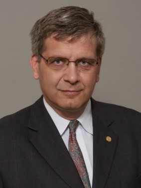 Governance - EuChemS