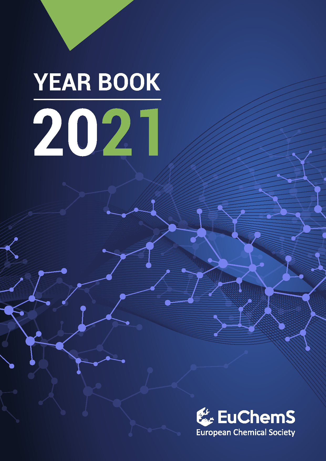 Year Books - EuChemS
