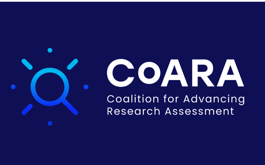 Coalition for Advancing Research Assessment (CoARA) - EuChemS