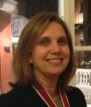 Governance - EuChemS