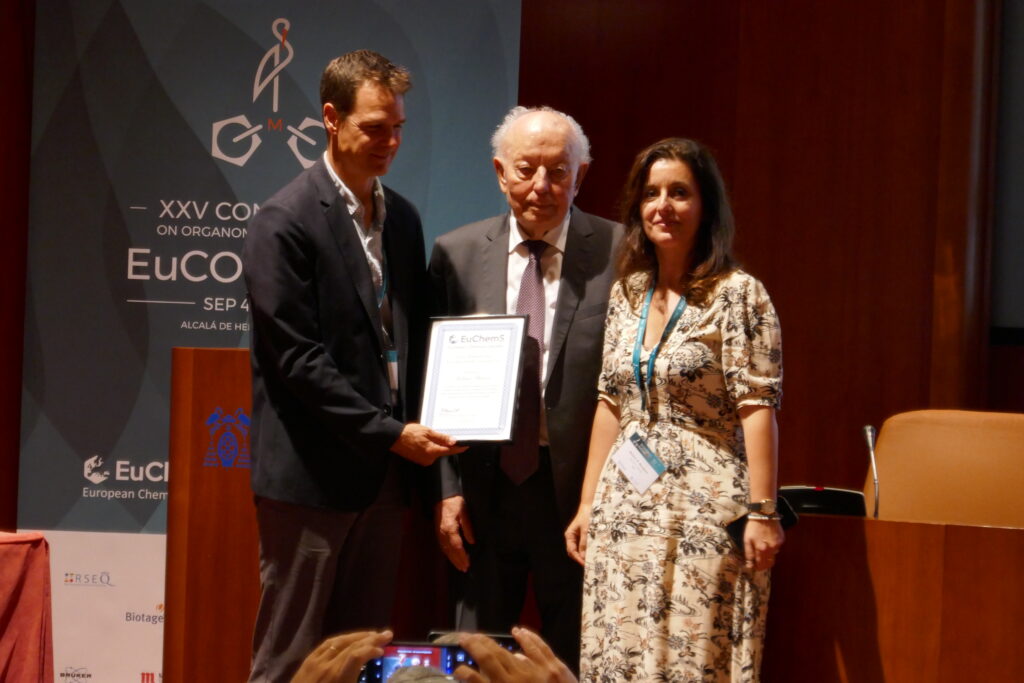 News - EuChemS