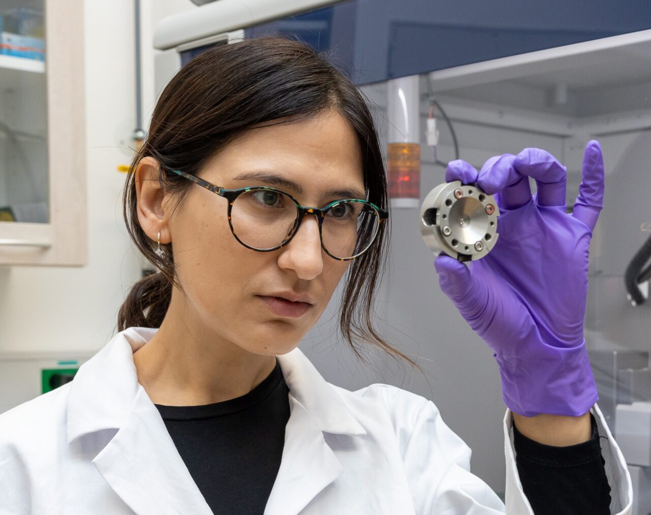 Governance - EuChemS