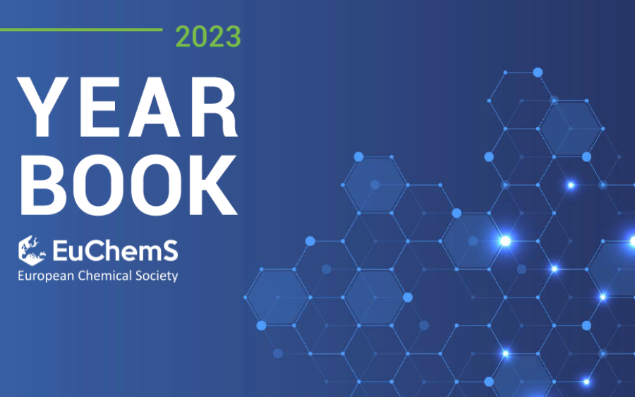 2023 EuChemS Yearbook - EuChemS