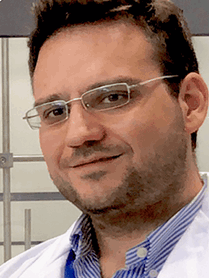 Governance - EuChemS