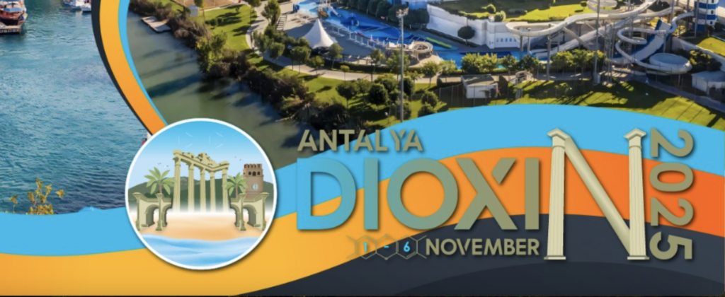 45th International Symposium on Halogenated Persistent Organic ...