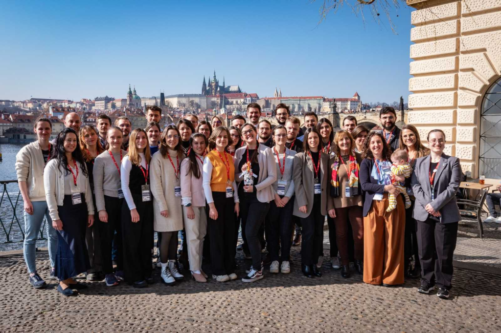 The EYCN Meetings and Conferences - EuChemS