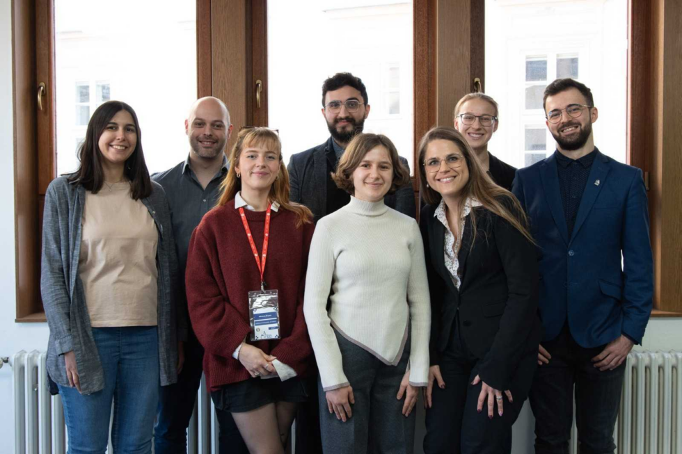 The EYCN Meetings and Conferences - EuChemS