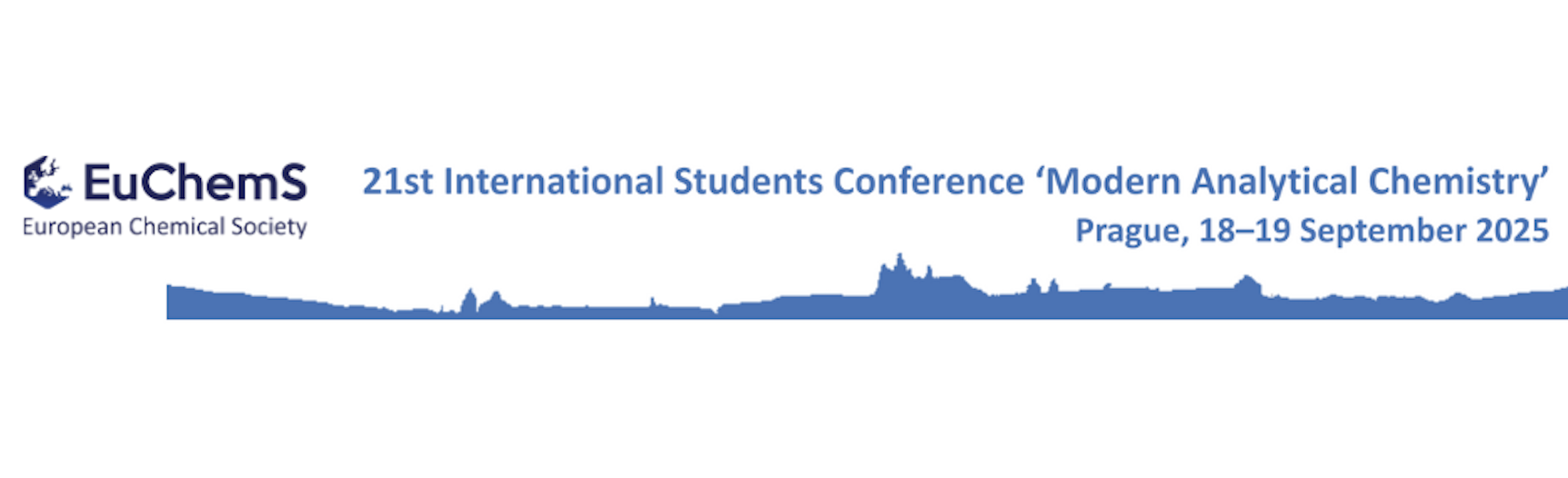 21st International Students Conference Modern Analytical Chemistry (MAC) - EuChemS