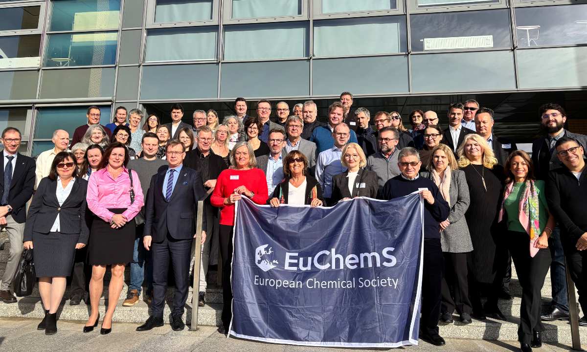Home - EuChemS